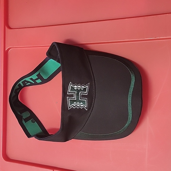 Allied Superstars, Inc. | Accessories | University Of Hawaii Visor ...